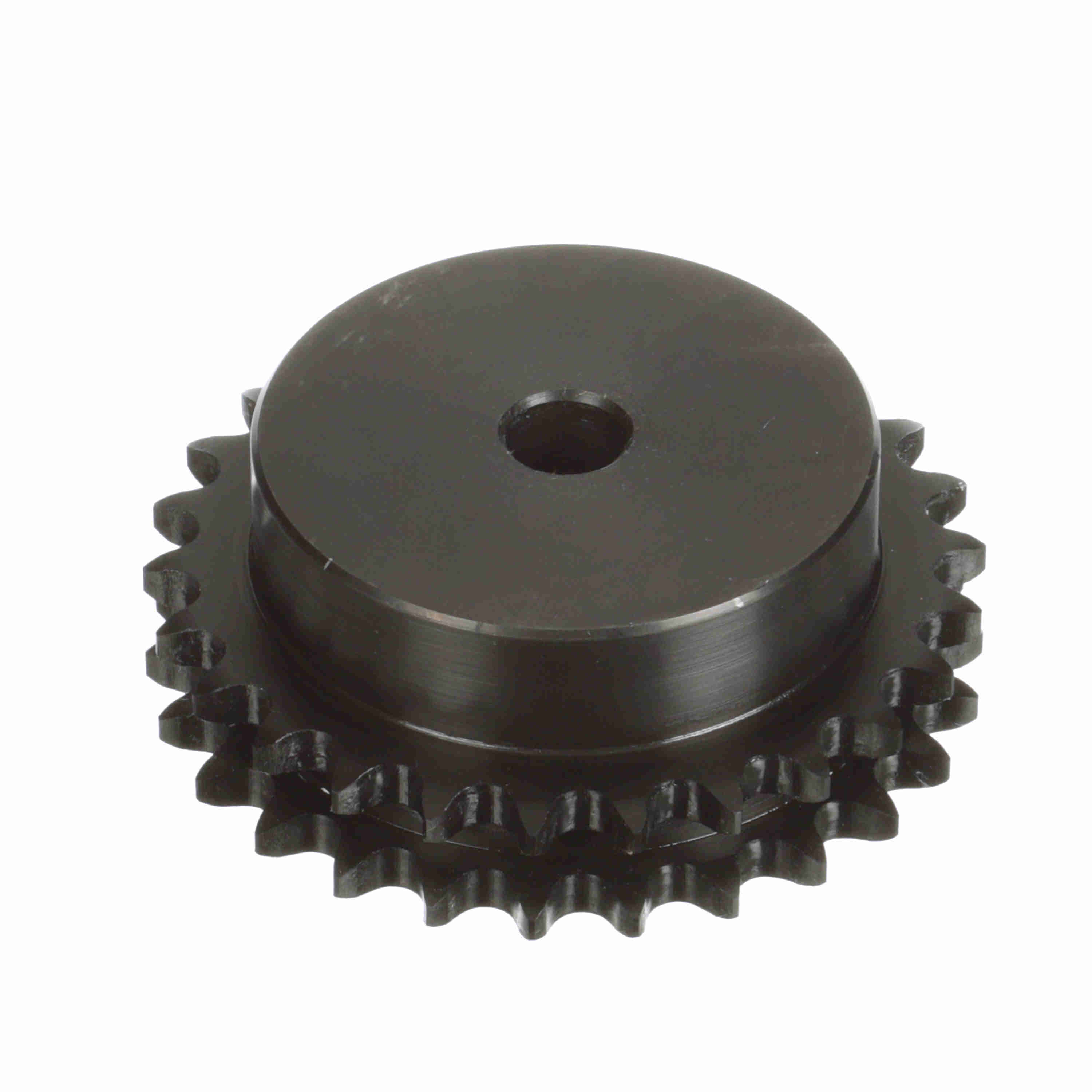 Browning Steel Minimum Plain Bore Roller Chain Sprocket - D40B26