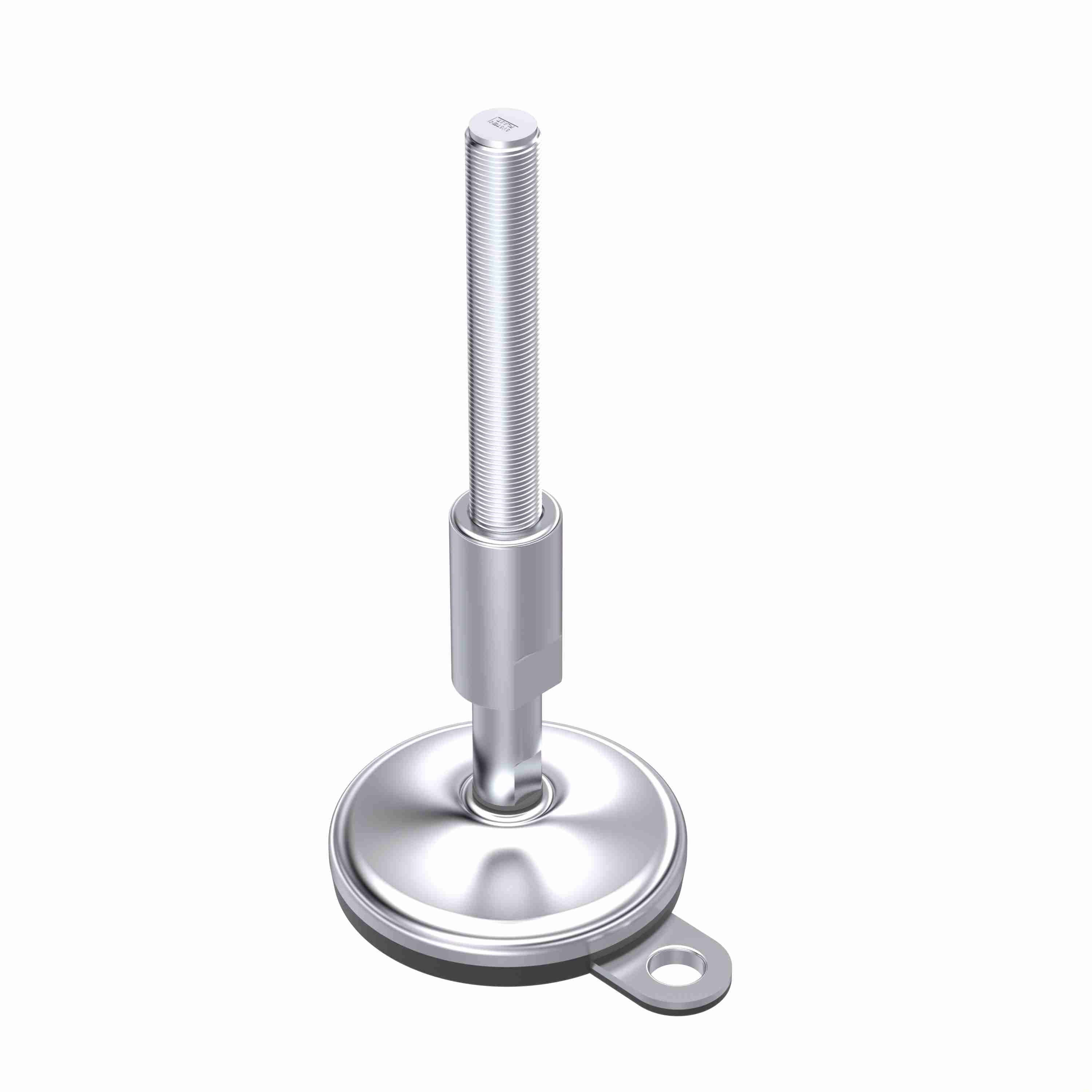System Plast Leveler (Sanistar); Series: 177, Base Diameter: 4, Spindle ...