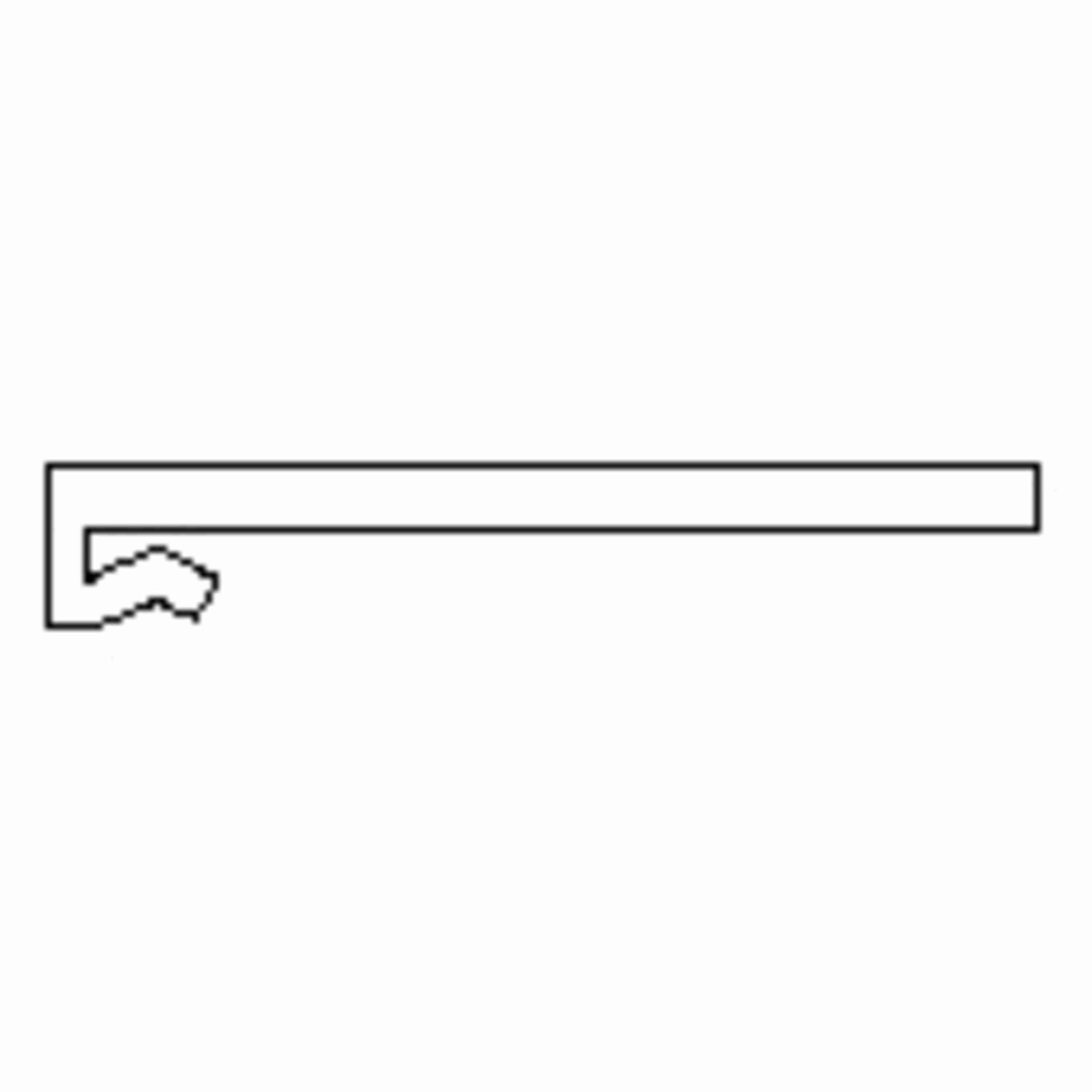 Rexnord 10324406 Product Handling Conveyor Components - RX-J288-188-10