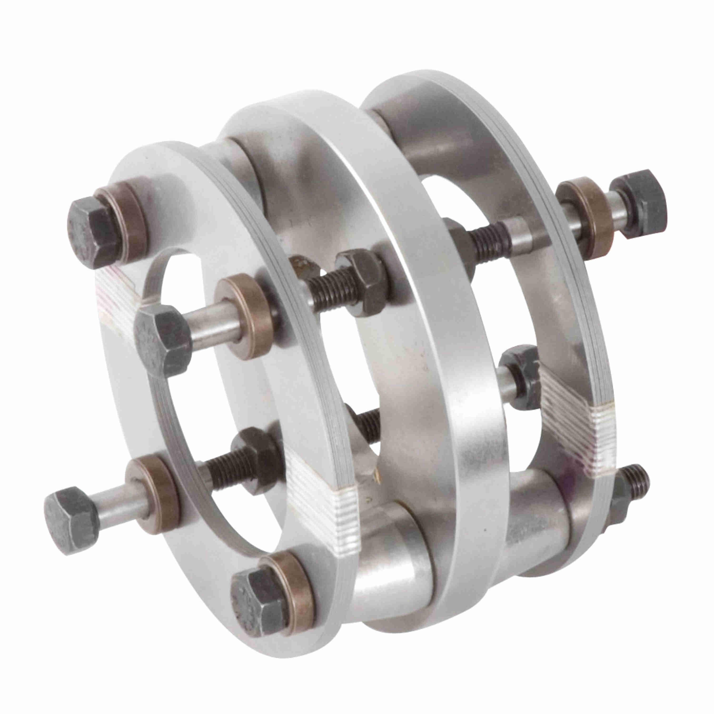 Rexnord Thomas 514455 Center Member Assemblies Disc Coupling Parts ...