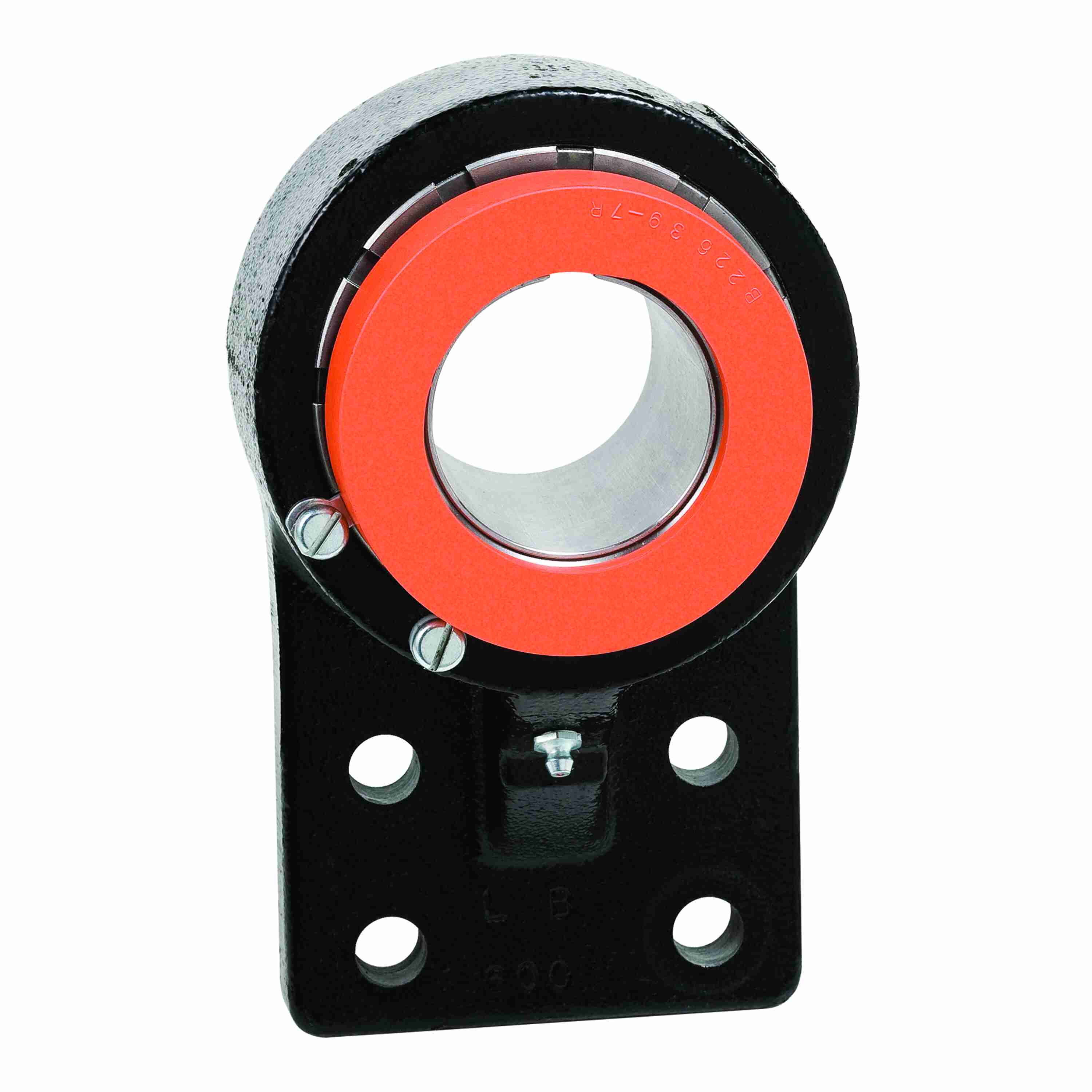 Link-Belt FBB22639E Flange Blocks Link-Belt Spherical Roller Bearings ...