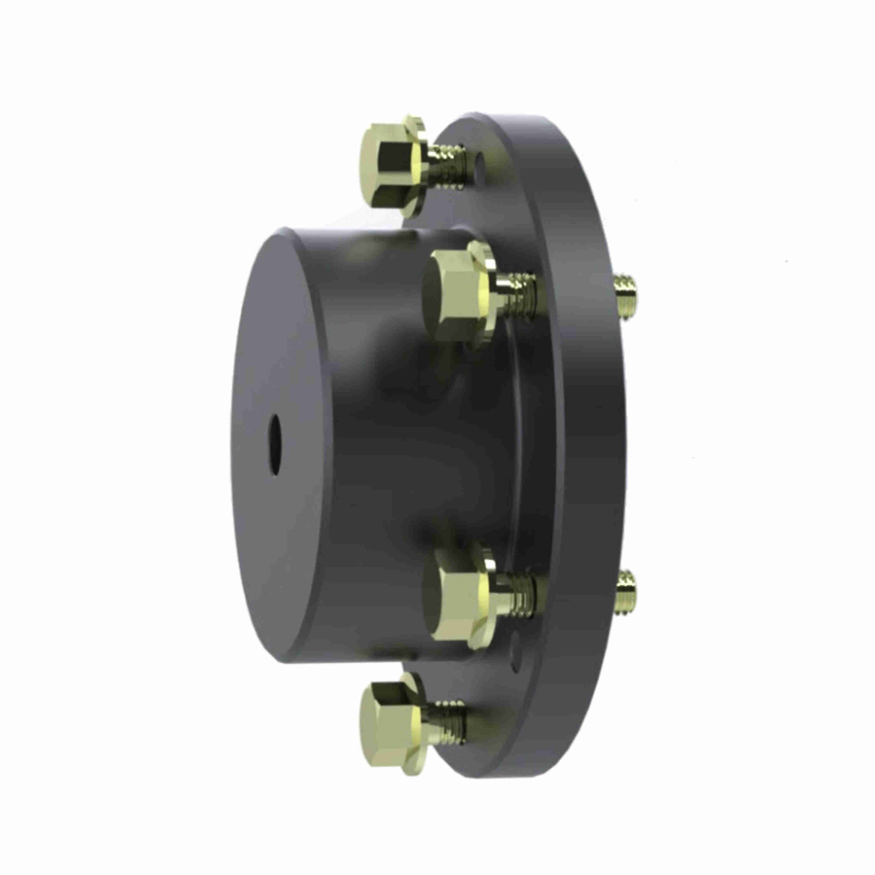 Rexnord Thomas 10001612 Hubs Disc Coupling Parts & Kits - 10001612