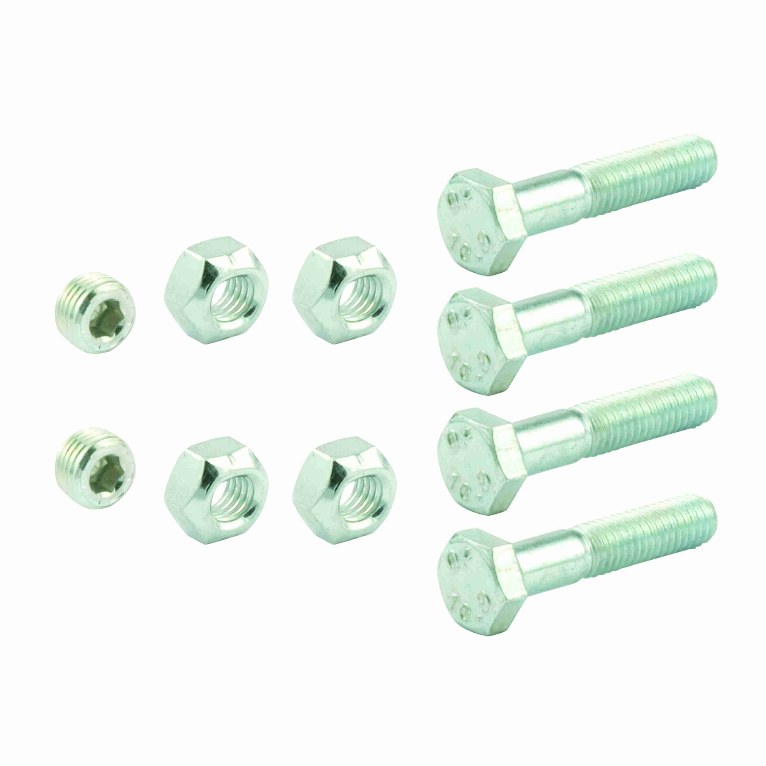 Falk Steelflex 1150T10-1160T10 COVER FSTNR SET INCH 744116 - 10052165