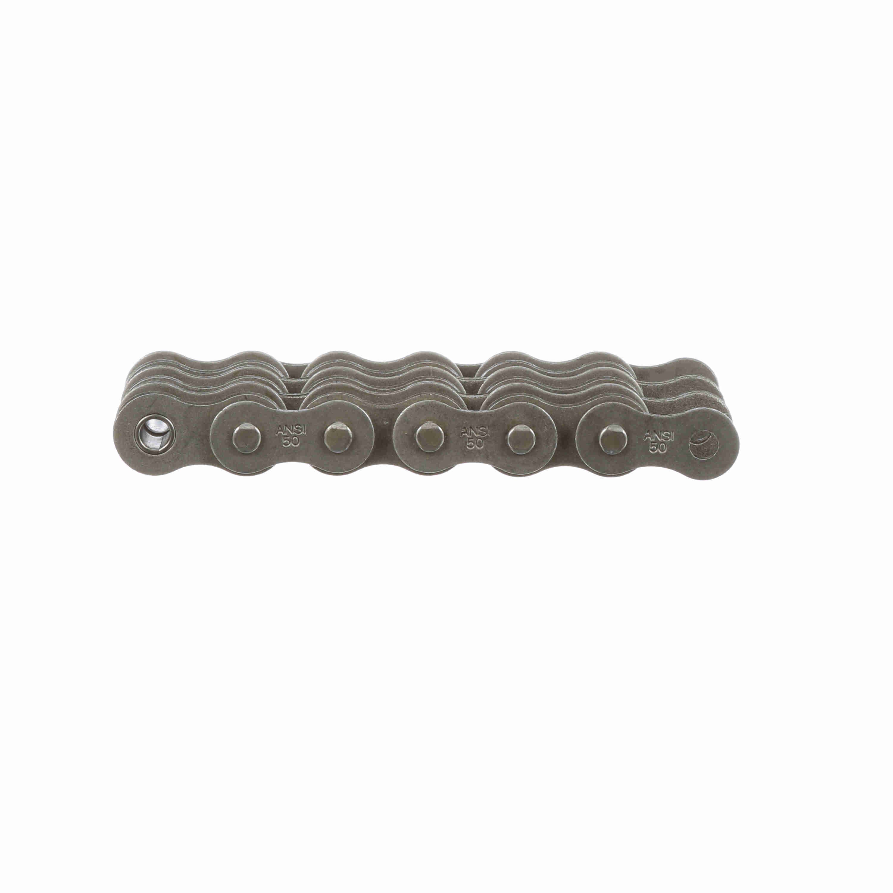 Browning Standard Riveted Roller Chain - J50-3 RIV 10 FT CH