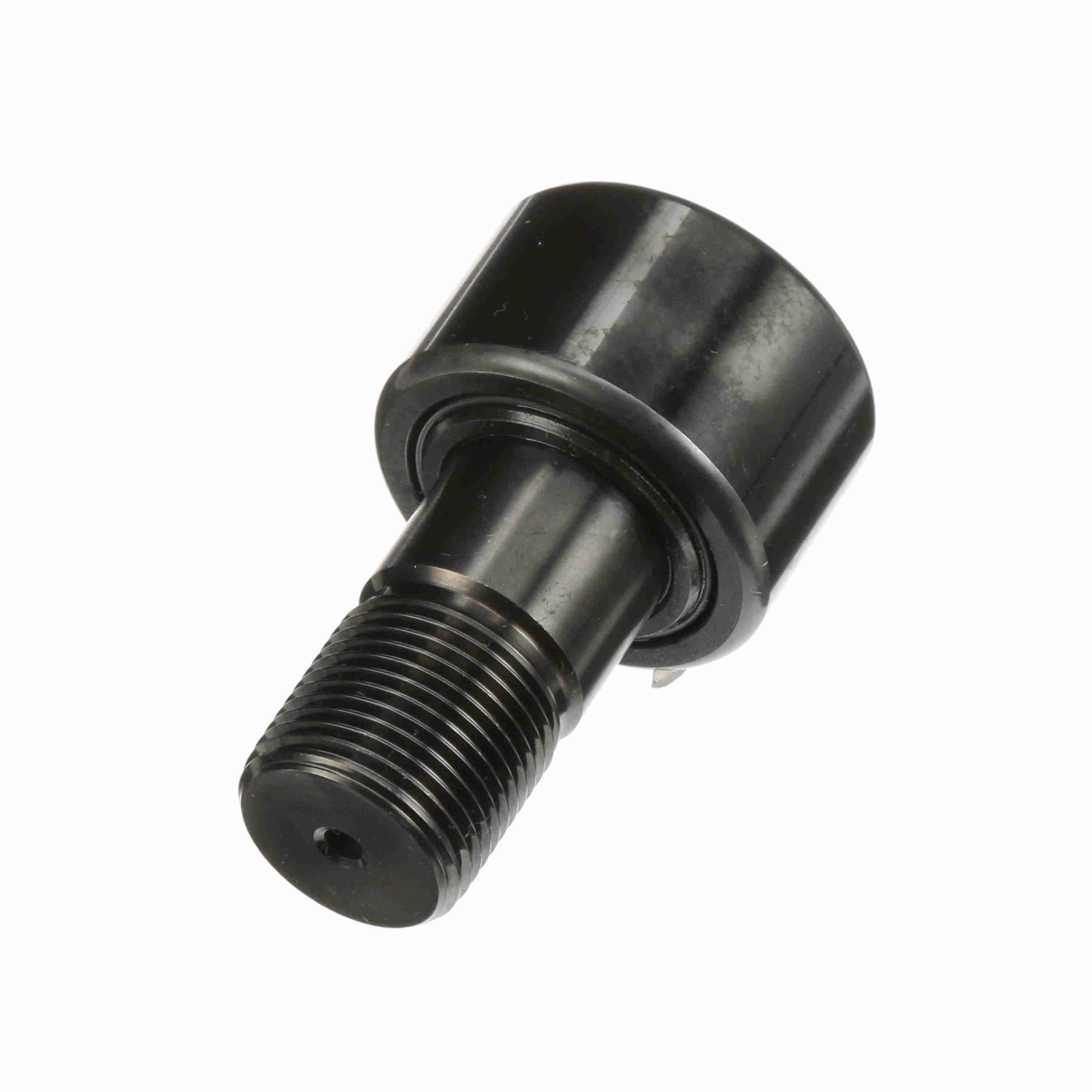 McGill Heavy Stud CAMROL® Cylindrical Inch Cam Follower - Stud Mount ...