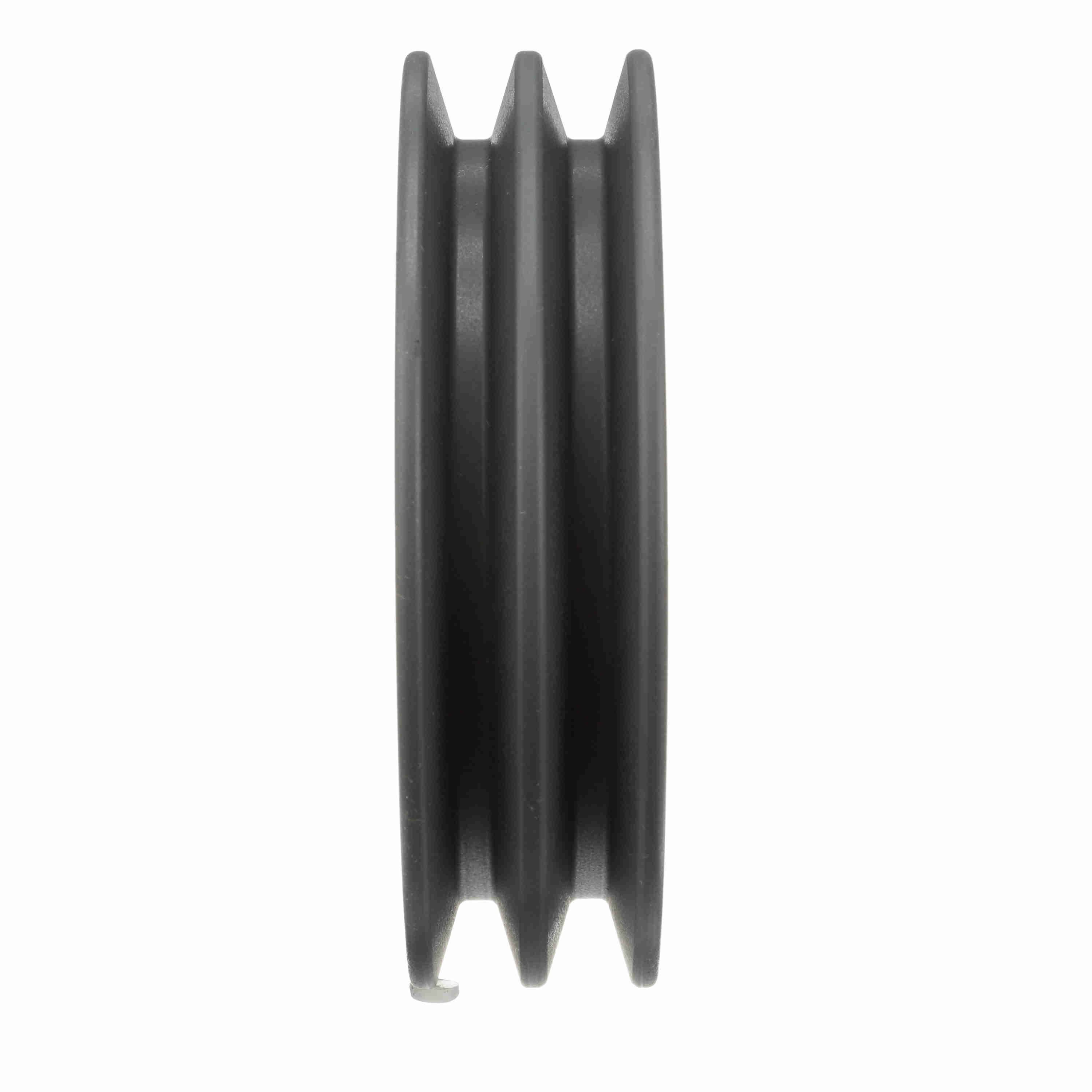 Browning 2 Groove Cast Iron FHP - Bushed Sheave - 2AK54H