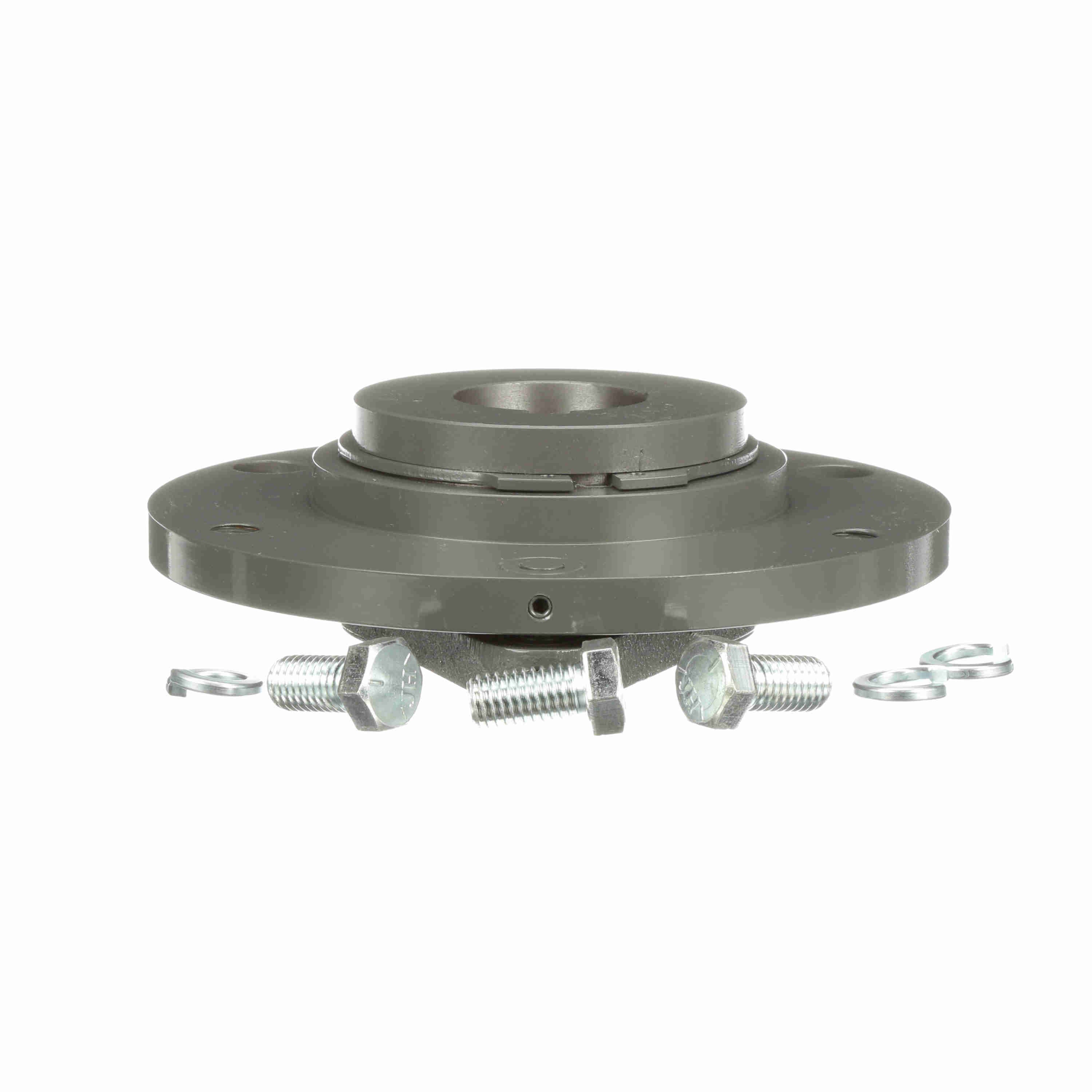 Browning Shear Pin Hub for P1 Split Taper Bushing - SHP1 HUB