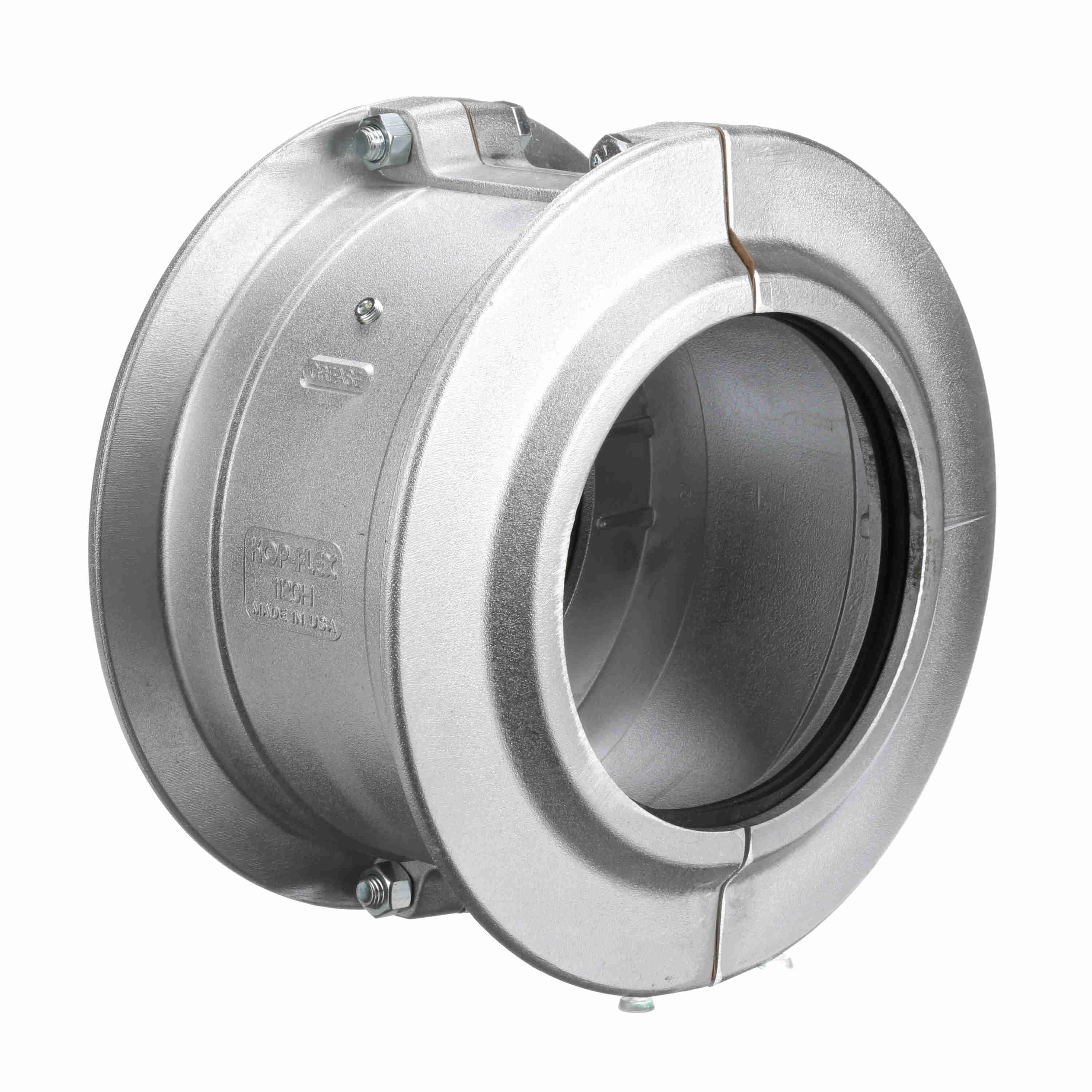 Kop-Flex Grid Coupling Horizontal Cover Kit - Size 1120 - 1120T10 COVER
