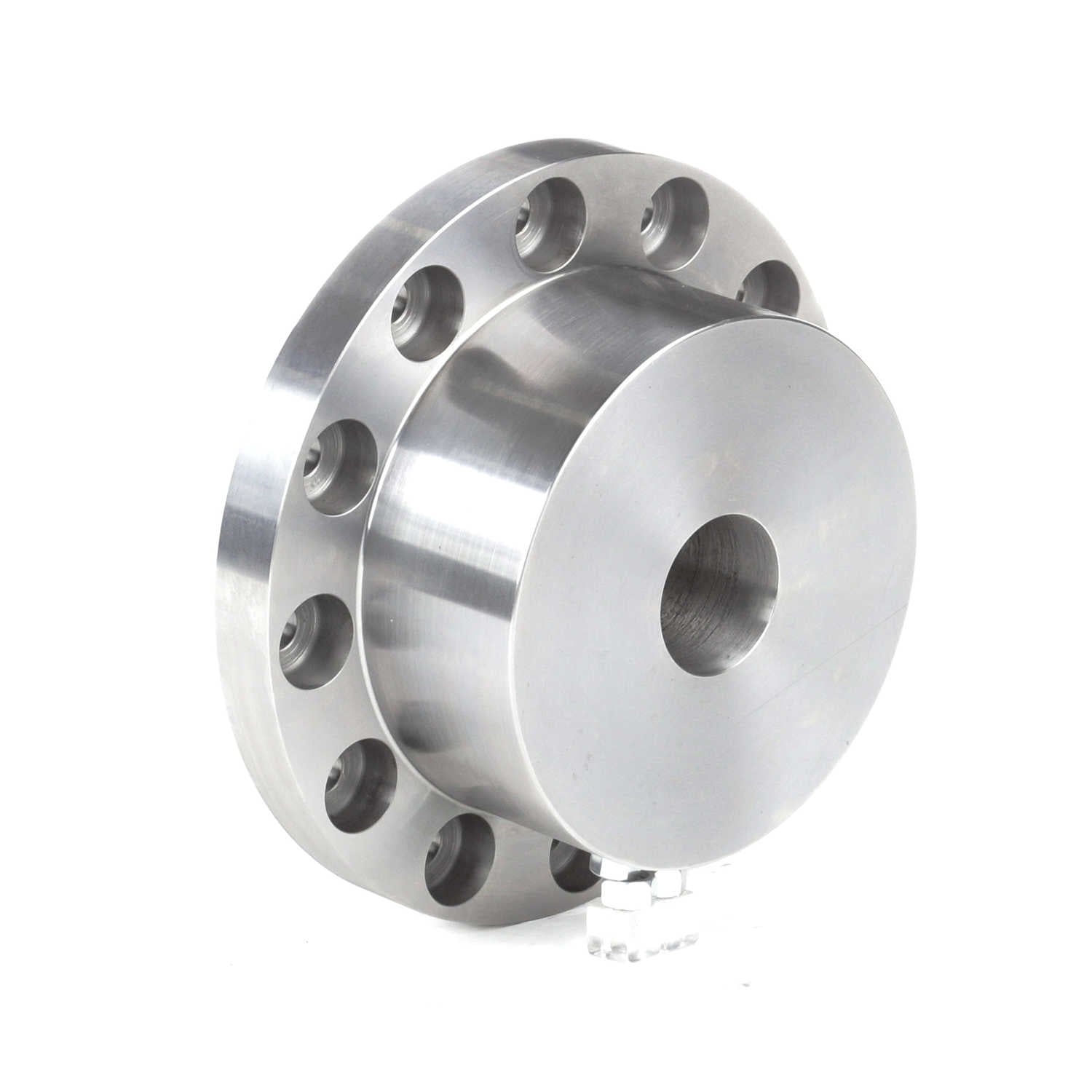 Kop-Flex Gear Coupling Rigid Hub - Size 3.5 - 3 1/2 SB RHUB