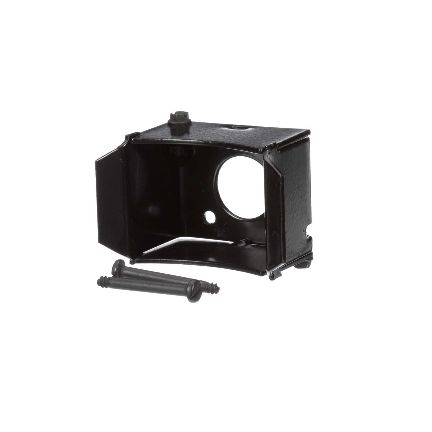 Century Field Attachable Conduit Box, for 5" Motor - 1296A