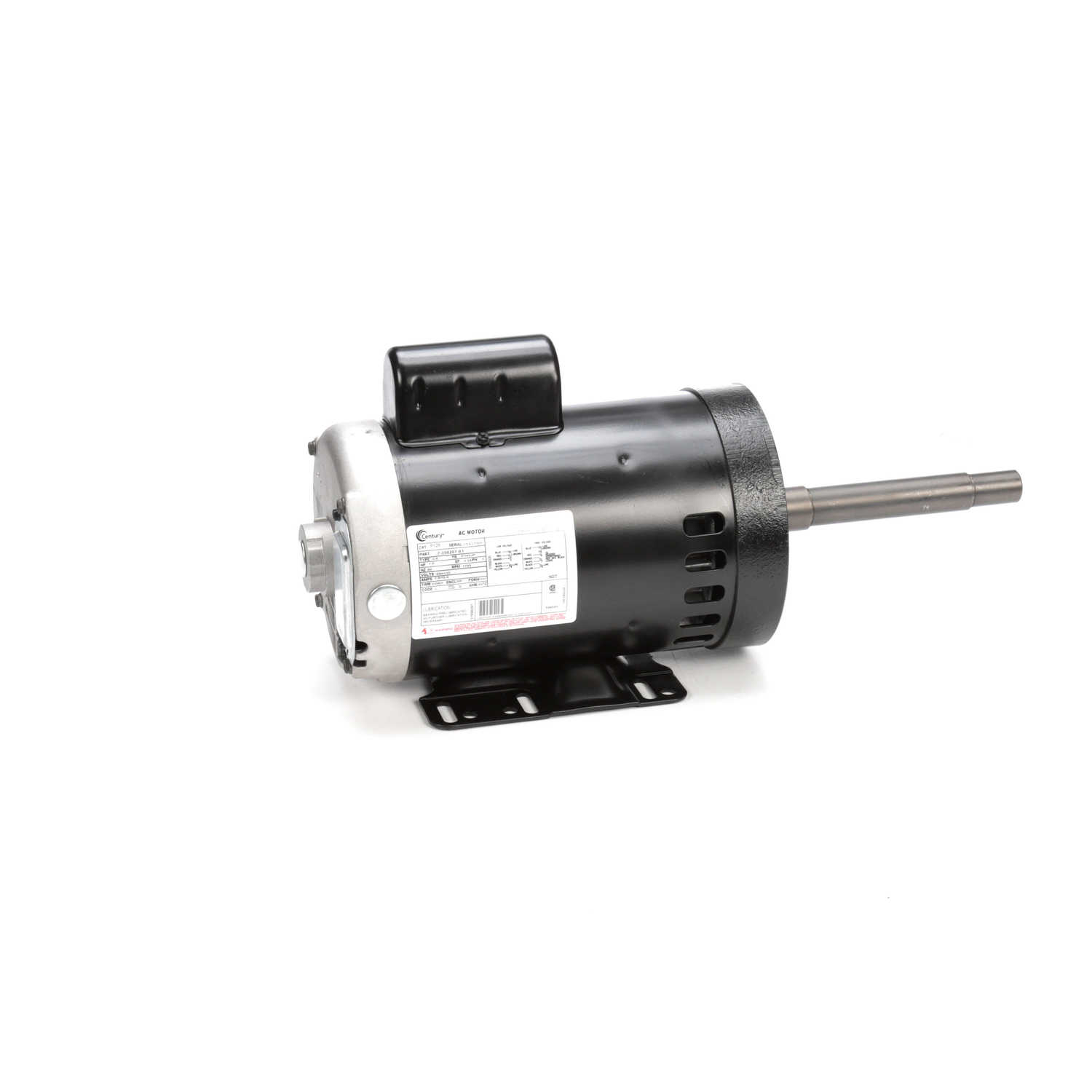 Century P126 | 1 HP, 143JP Frame
