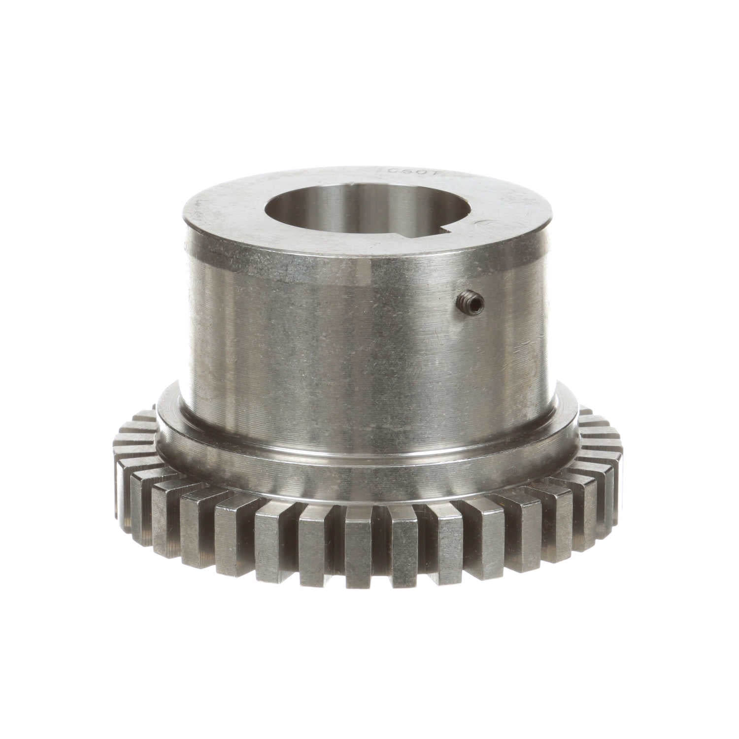 Kop-Flex Grid Coupling Grid Hub - Size 1060 - Finished Bore - 1060 HUBX ...