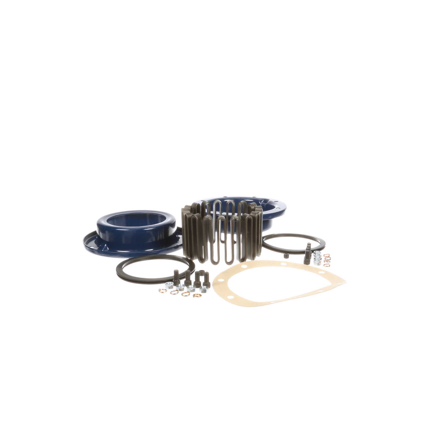 Kop-Flex Grid Coupling Vertical Cover and Grid Assembly - Size 1080 ...