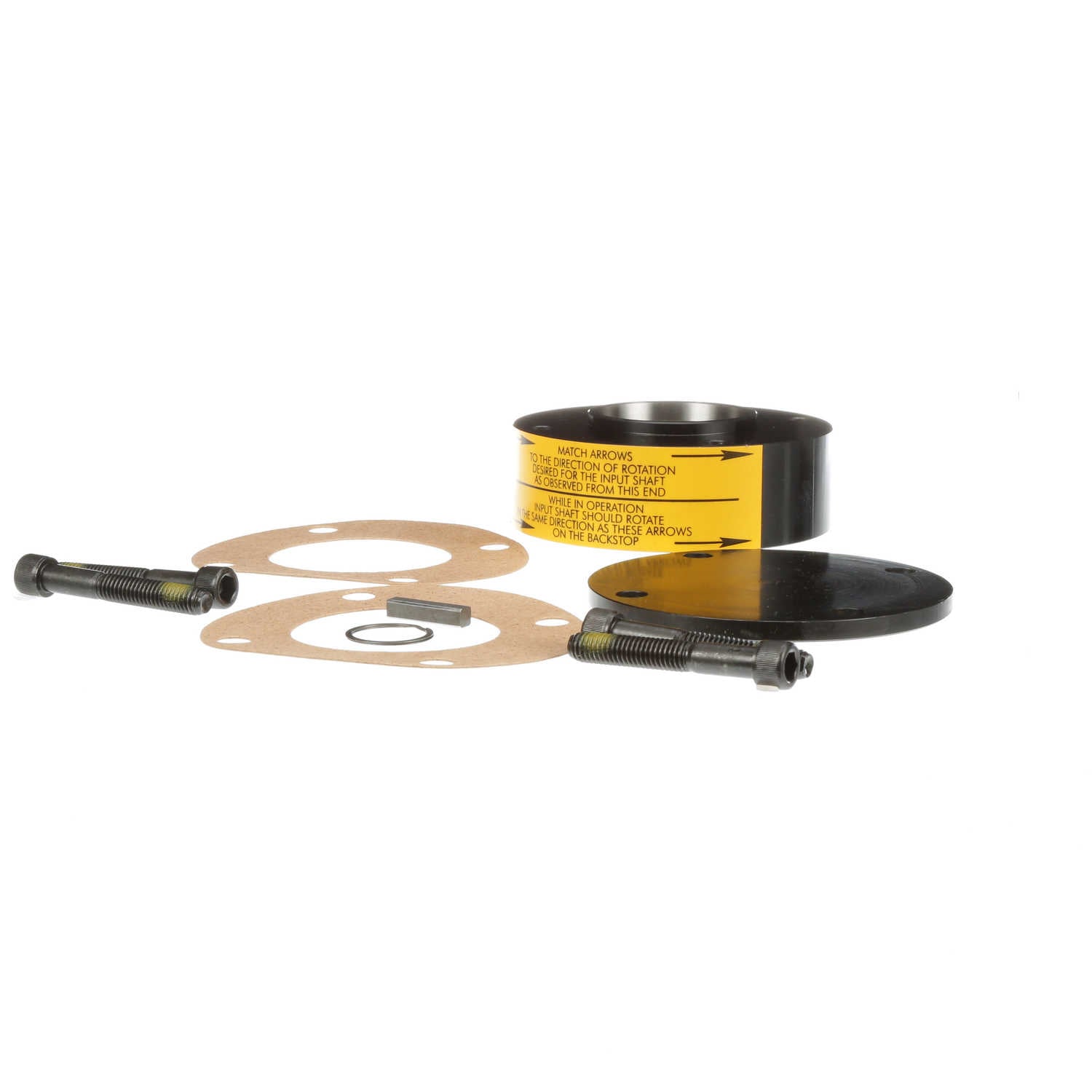 Browning Torque Taper Plus Shaft Mount Reducers Shaftmount Accessory ...