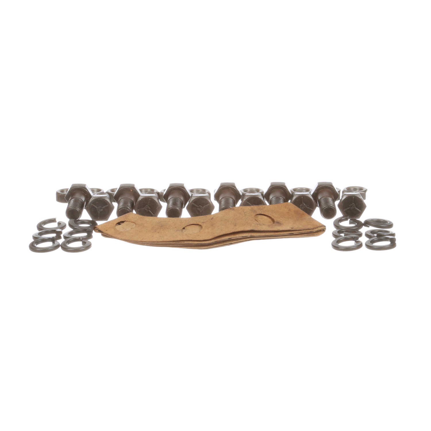Kop-Flex Gear Coupling Vertical Slide Fastener Set - Size 3 - 3 SB VSFS