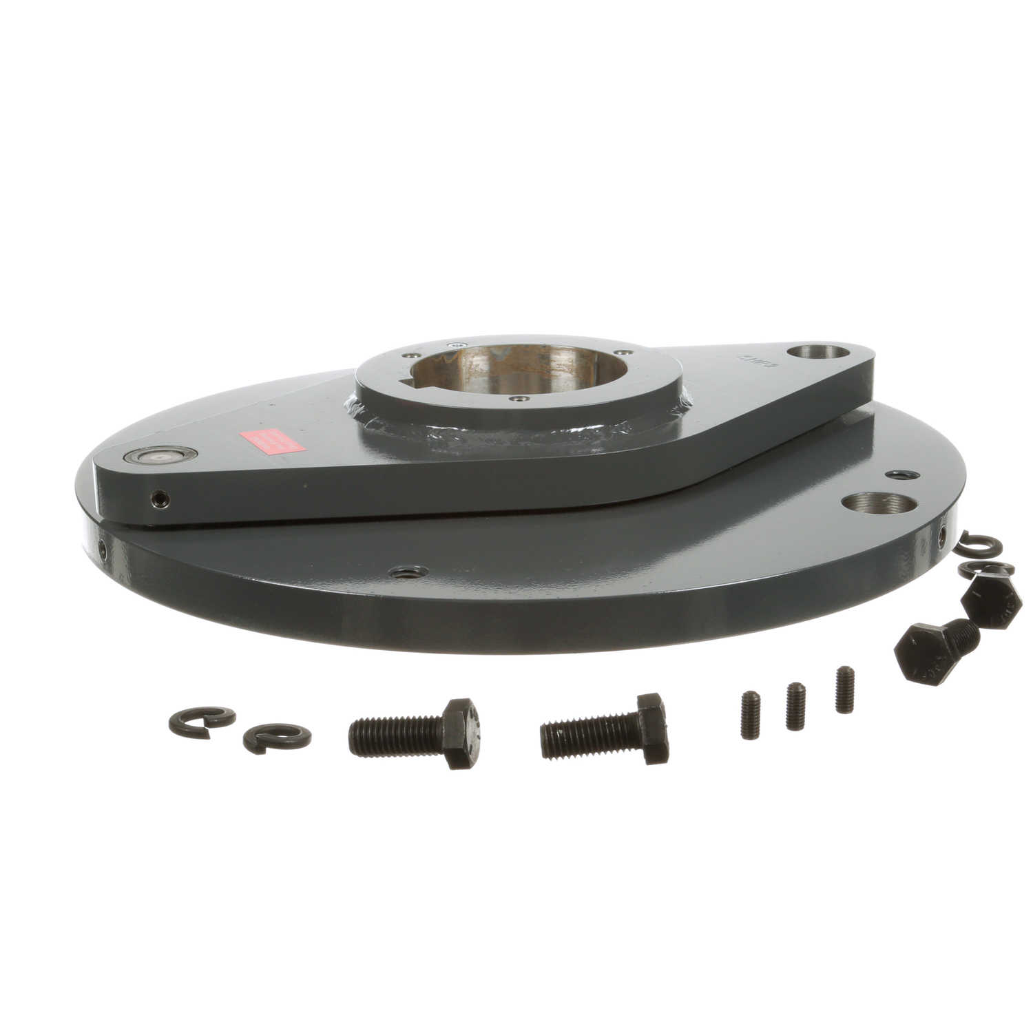 Browning Shear Pin Hub for R2 Split Taper Bushing - SHR2 HUB