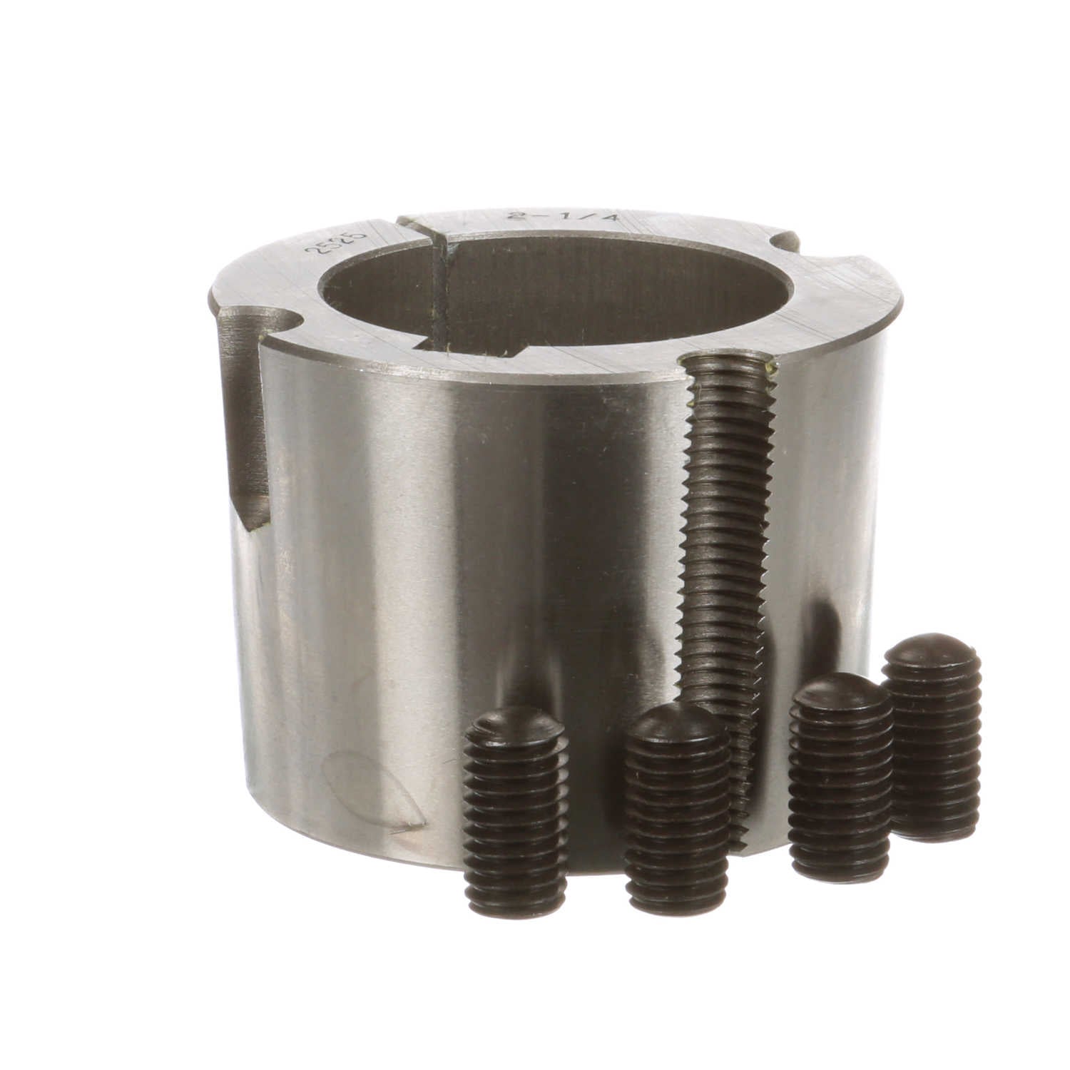 Browning Taper Bore Bushing - Inch Bore Type - 2525X 2 1/4