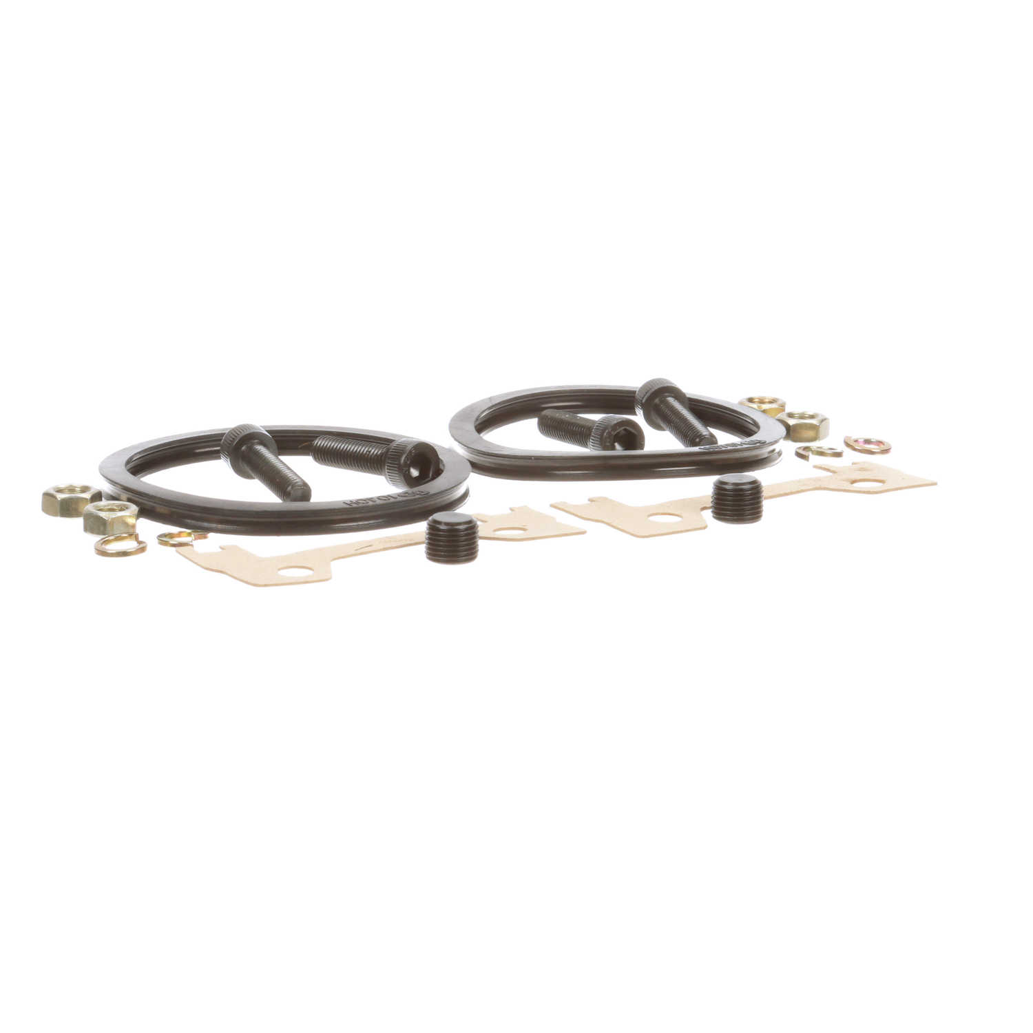 Kop-Flex Grid Coupling Horizontal Accessory Kit - Size 1040 - 1040T10 AK