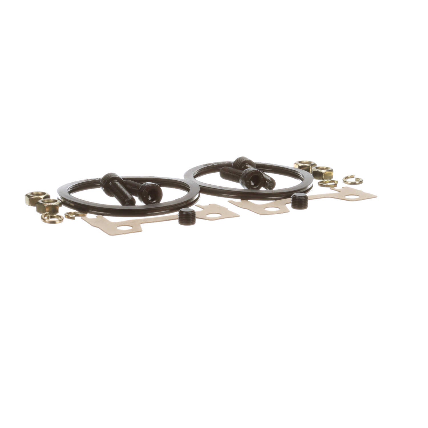 Kop-Flex Grid Coupling Horizontal Accessory Kit - Size 1050 - 1050T10 AK