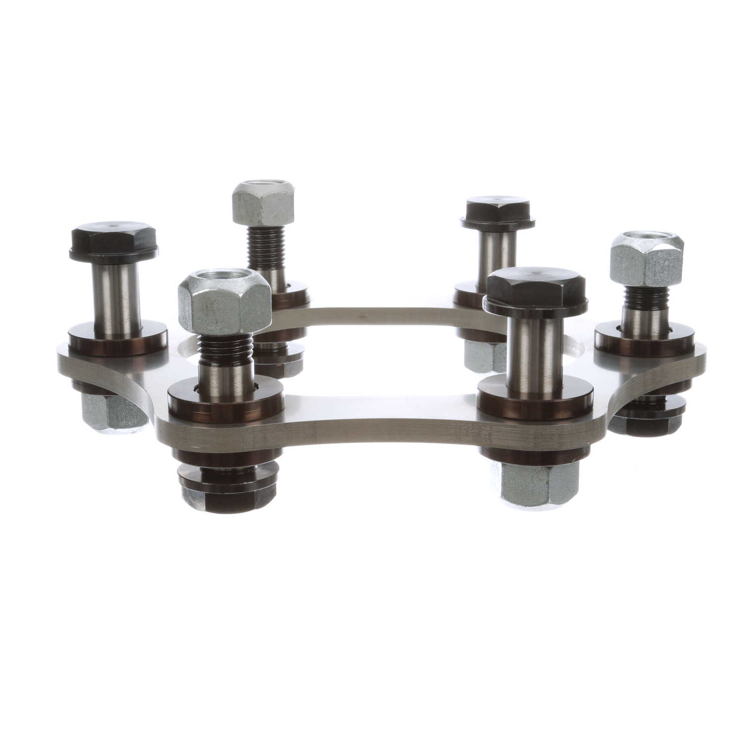 Jaure Lamidisc Disc Coupling Disc Pack Assembly - Style Lamidisc ...