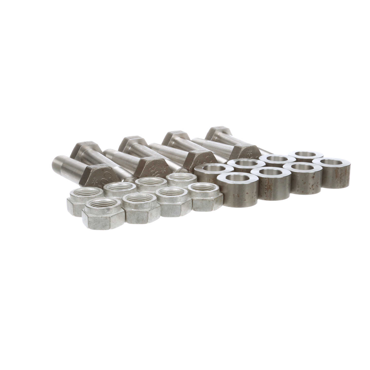Kop-Flex Disc Coupling High Torque Disc Pack Fastener Set - Style KD11 ...