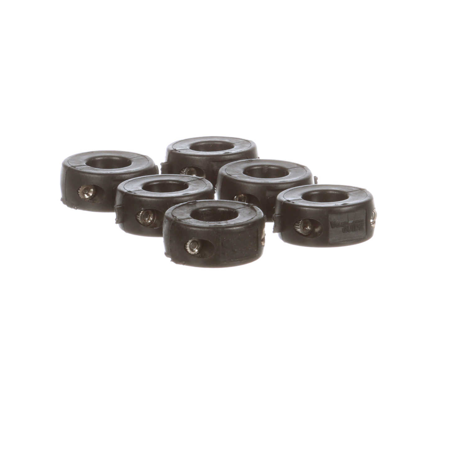 System Plast Shaft Collar; Shaft Diameter: 0.5-in - VG-SC-12