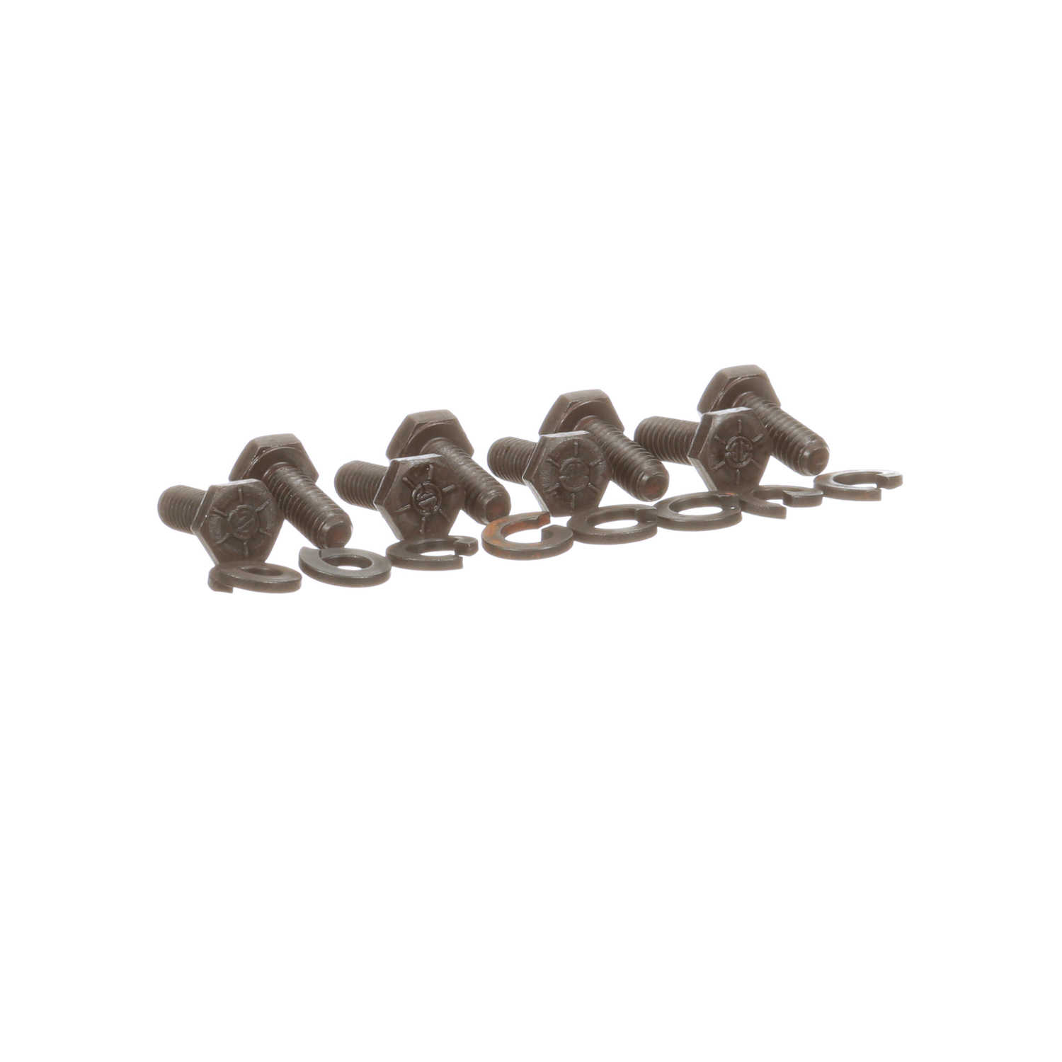 Kop-Flex Grid Coupling Spacer Fastener Kit - Size 1030 - 1030T10 FS