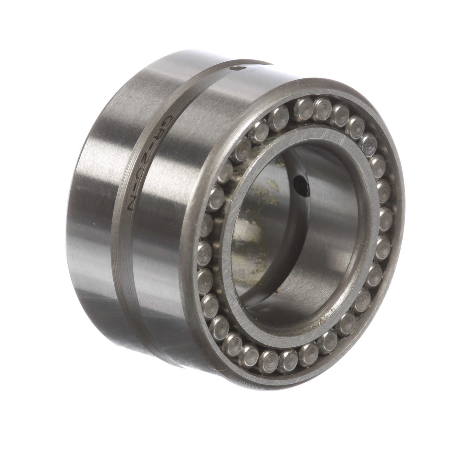 McGill Guiderol® Radial Radial Needle Roller Bearing (no inner) - GR 20 ...