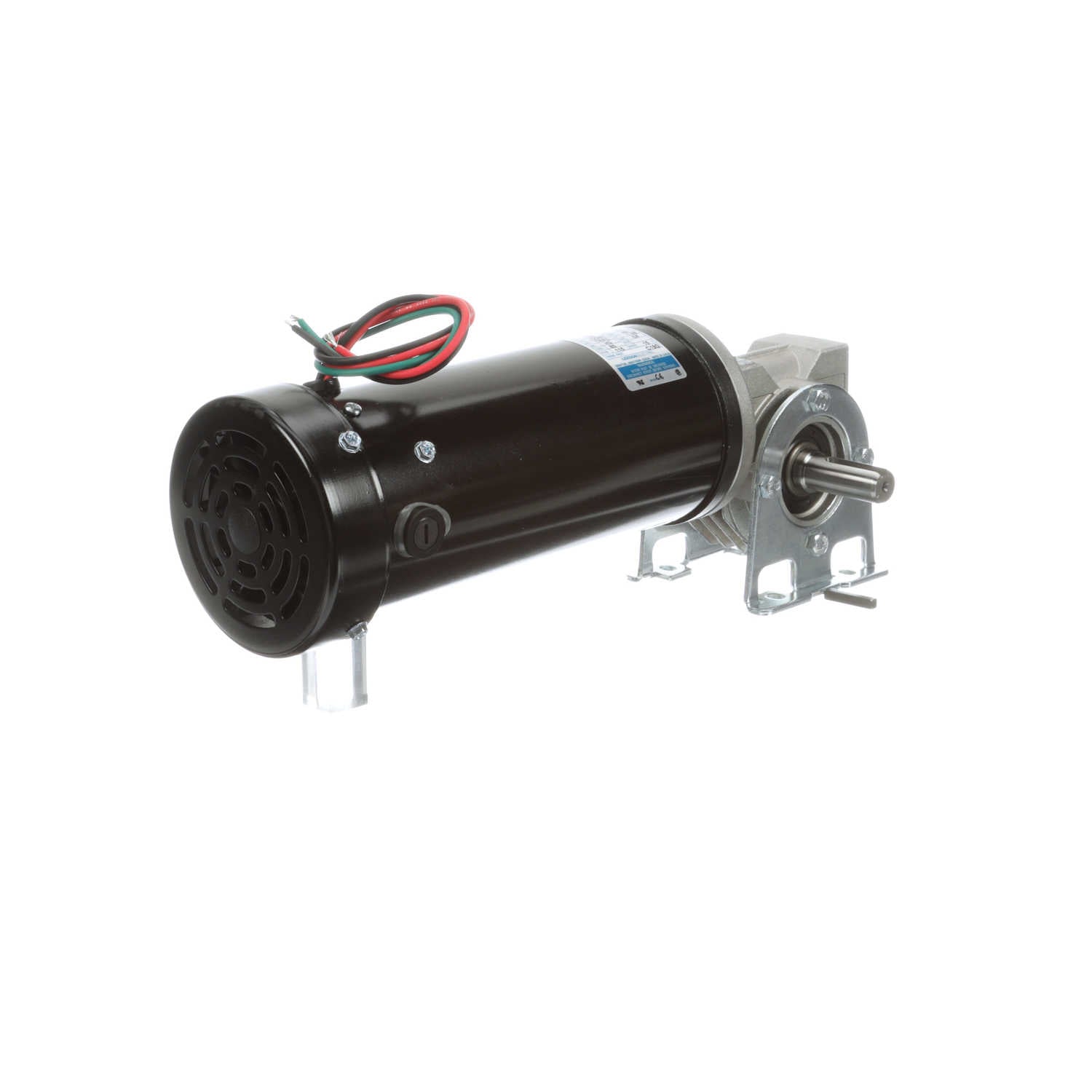 LEESON M1135288.00 | 0.25 HP, 34 Frame