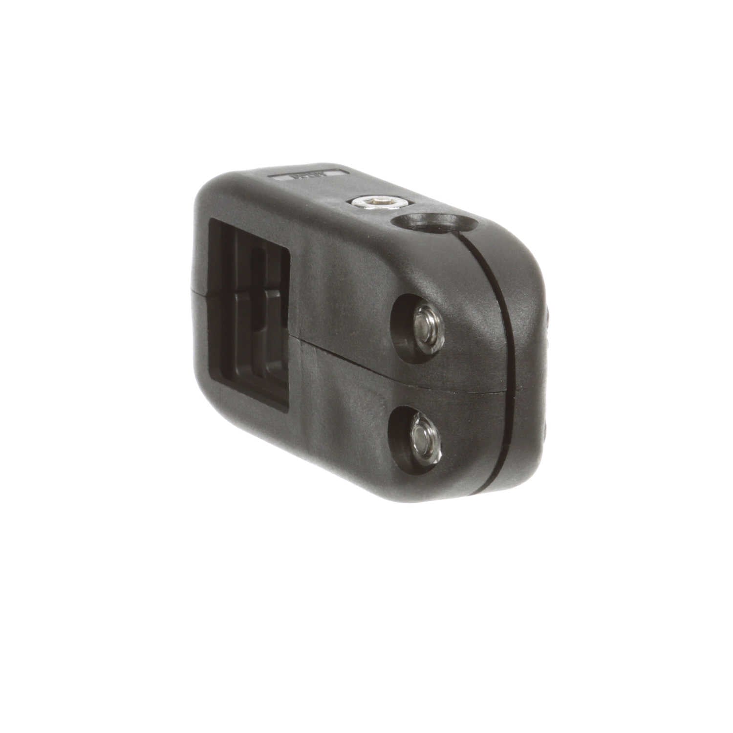 System Plast Cross Block for 1-1/2-in square x 5/8-in round - CC-52 ...