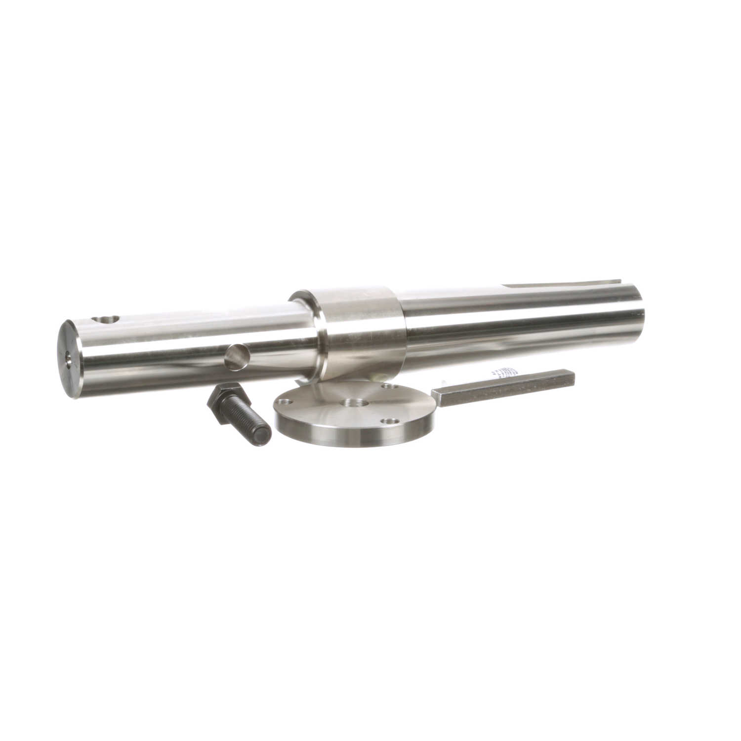 Browning Torque Taper Plus Shaft Mount Reducers Screw Conveyor ...