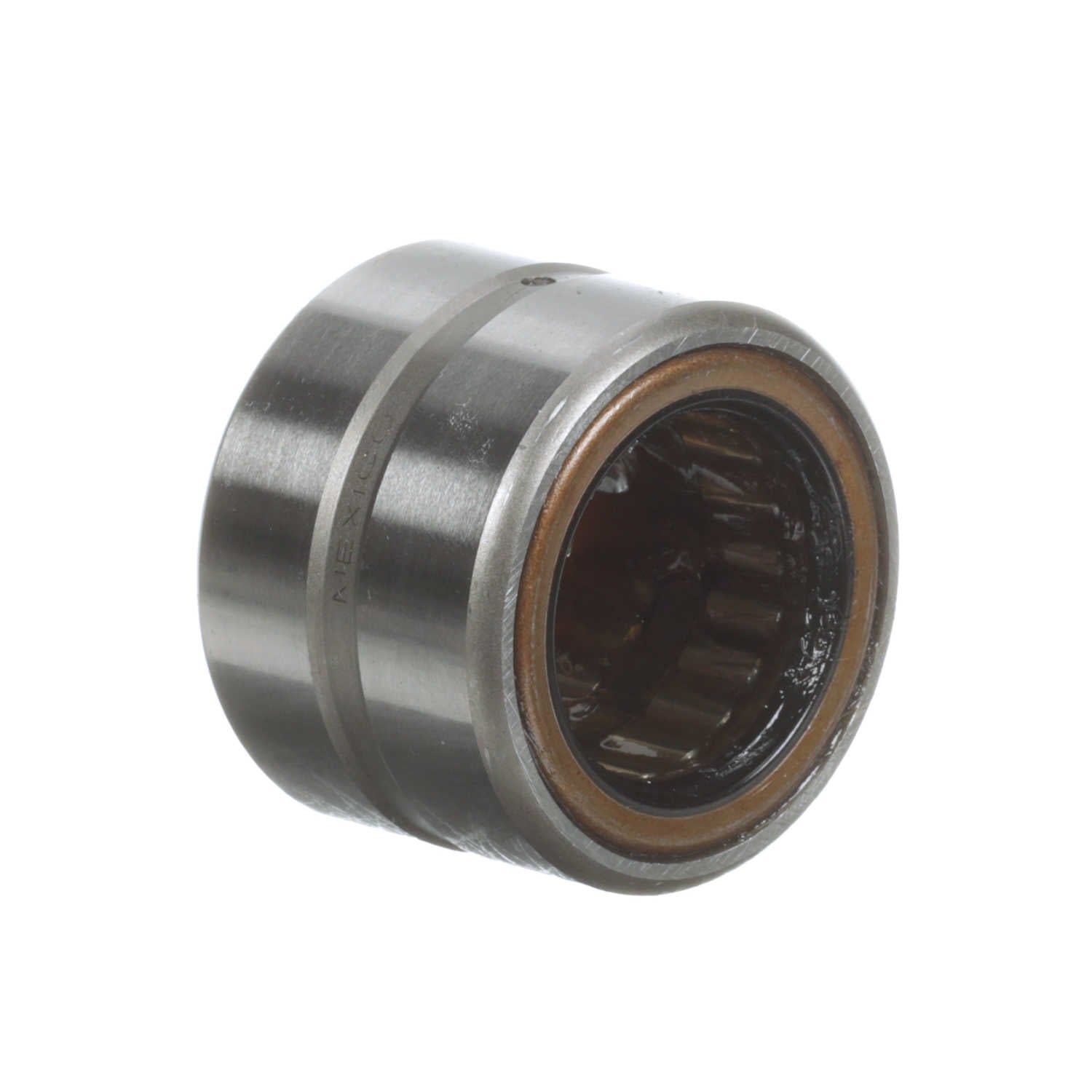 McGill Guiderol® Radial Radial Needle Roller Bearing (no inner ...