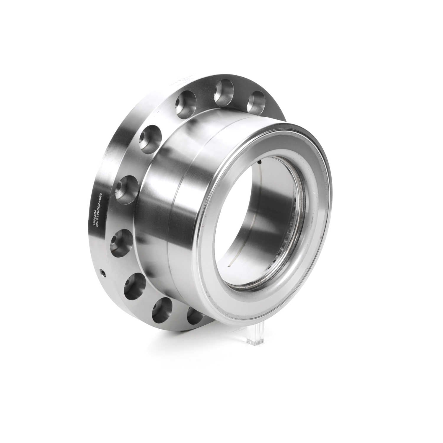 Kop-Flex Gear Coupling Standard Sleeve - Size 5 - 5F SB SLEEVE