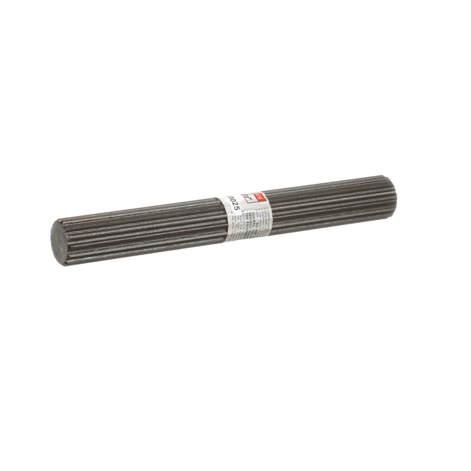 Hub City Hub City® Involute Spline Shaft - SHAFT, SPLINED