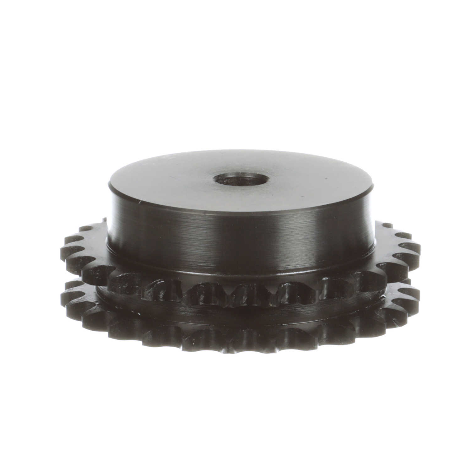 Browning Steel Minimum Plain Bore Roller Chain Sprocket - D40B26