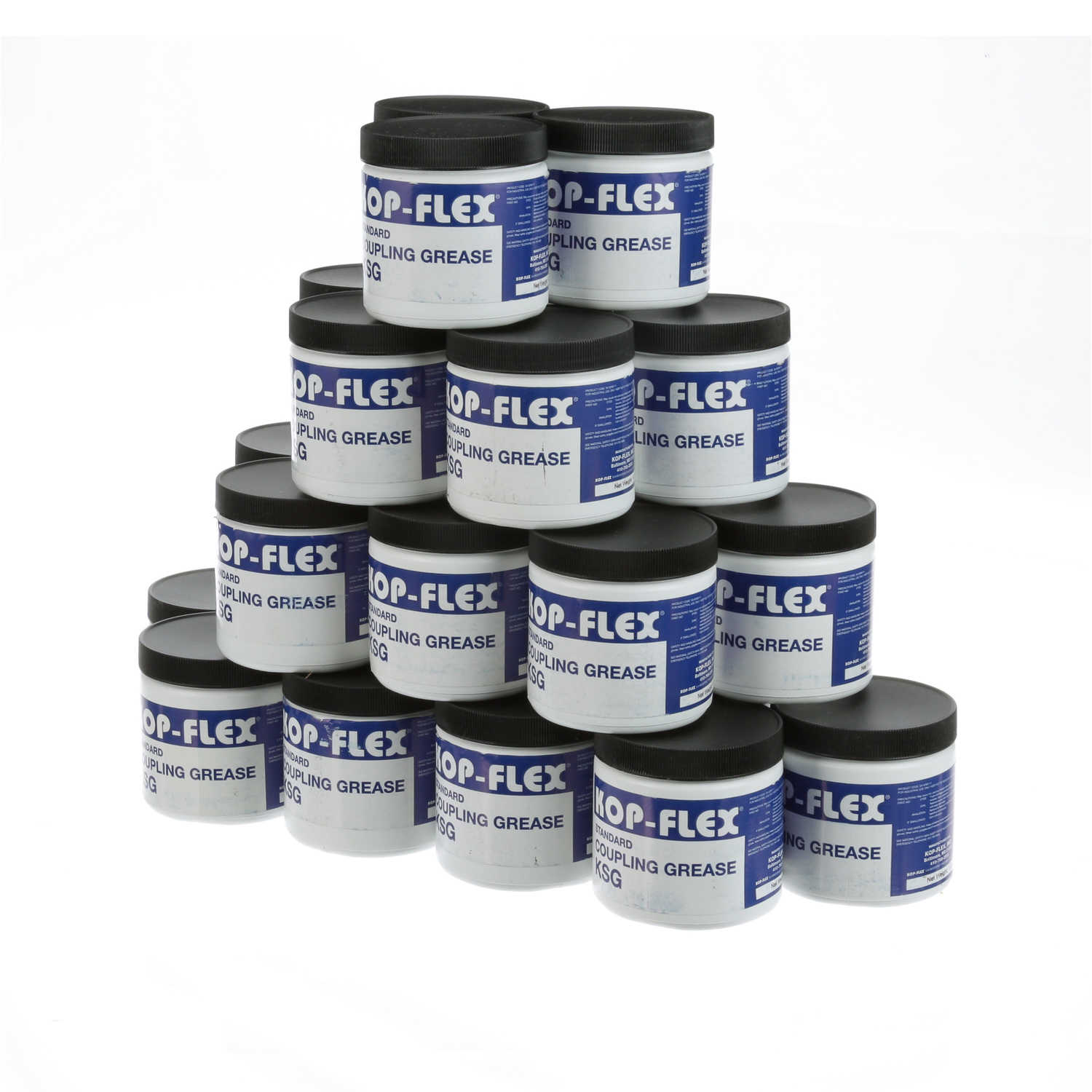 Kop-Flex Grease - KSG 1LB CASE