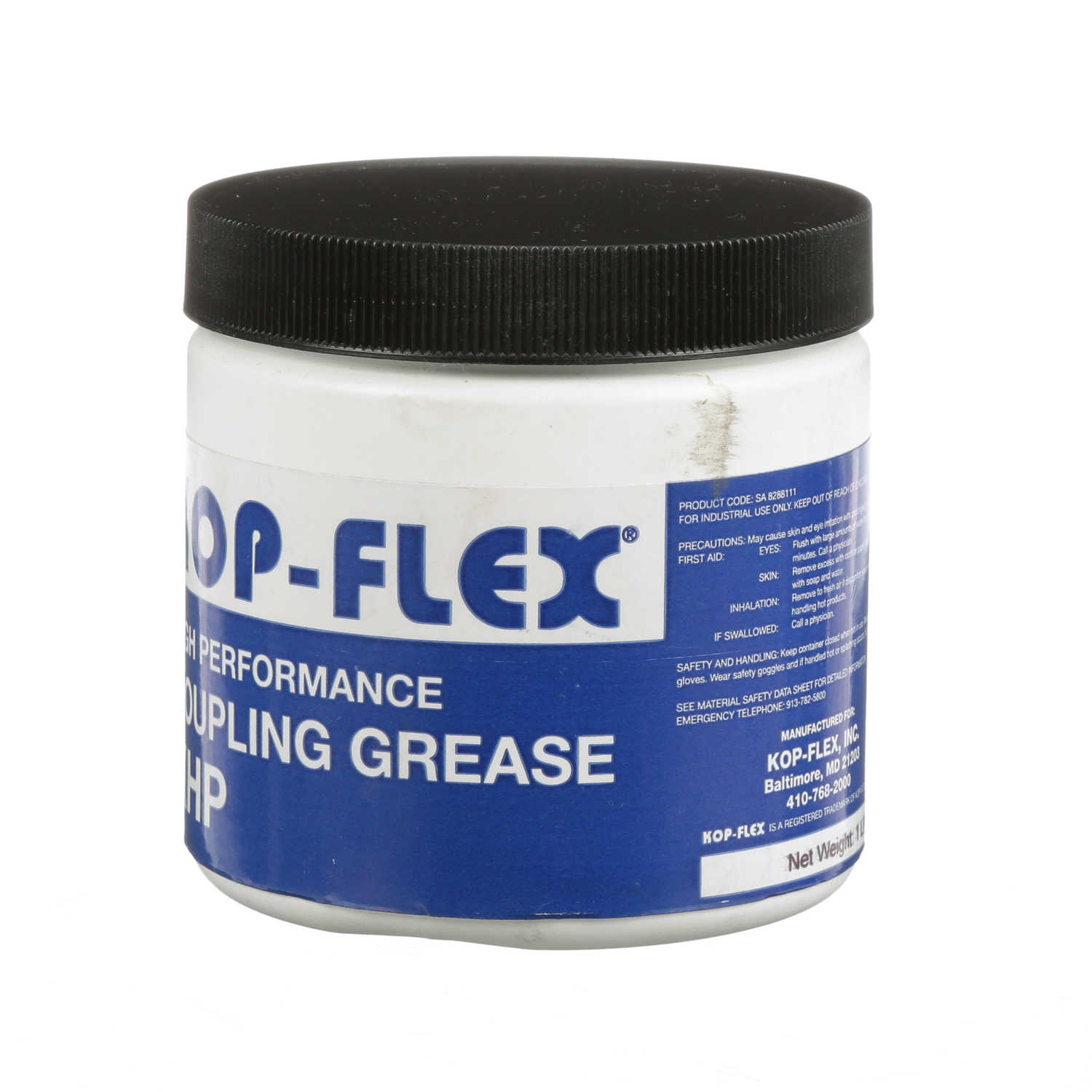 Kop-Flex Grease - KHP 1LB