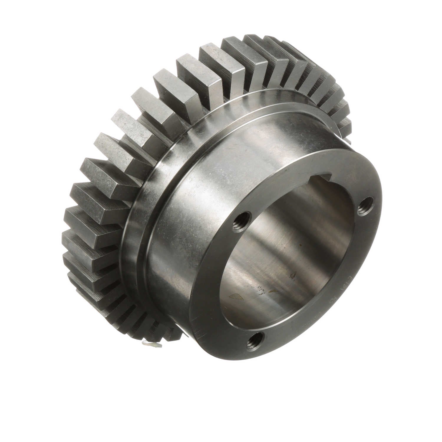 Kop-Flex Grid Coupling Split-Taper Grid Hub - Size 1080 - Rough Bore ...