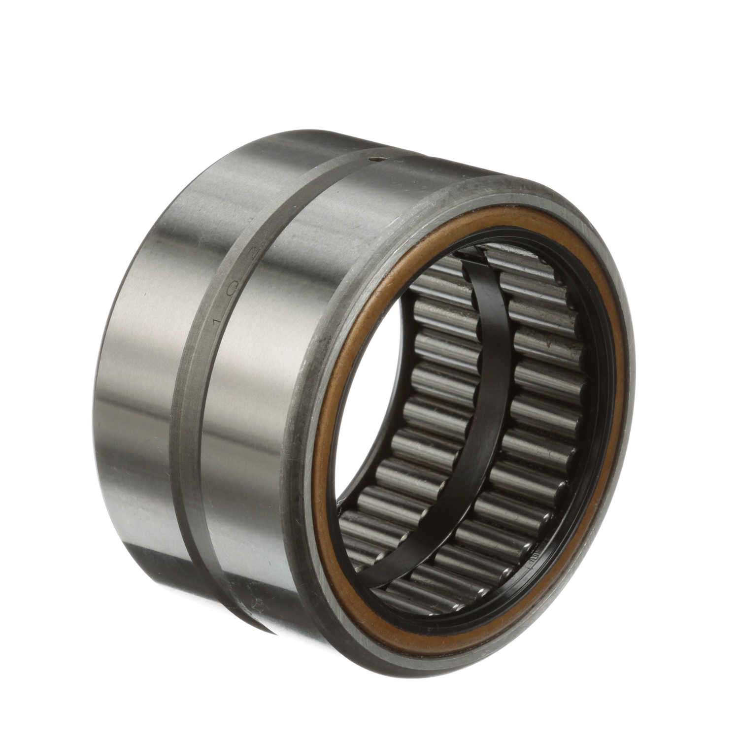 McGill Guiderol® Radial Radial Needle Roller Bearing (with inner ...