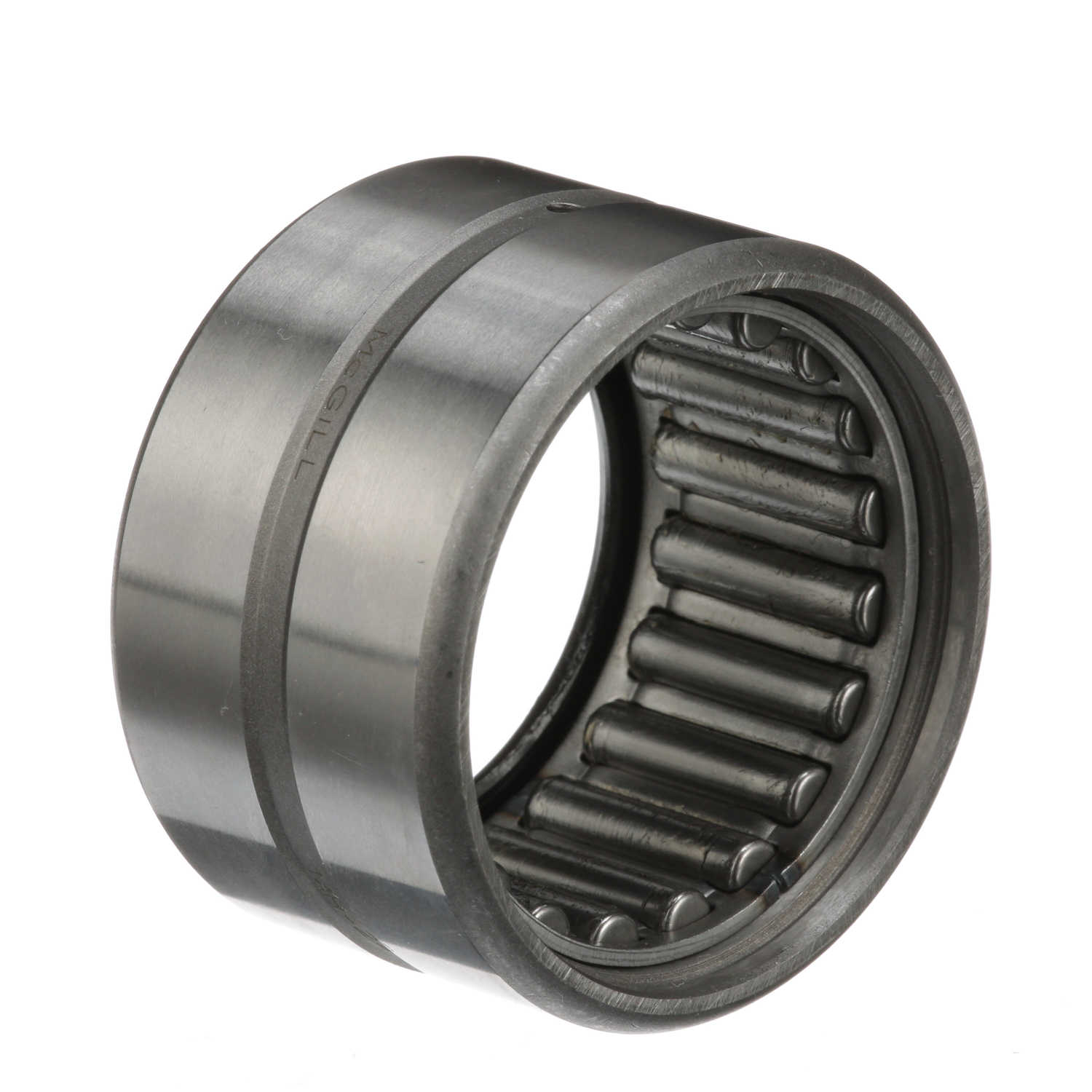 McGill Cagerol® Radial Needle Roller Bearing (no inner) - Sealed - MR 24 S