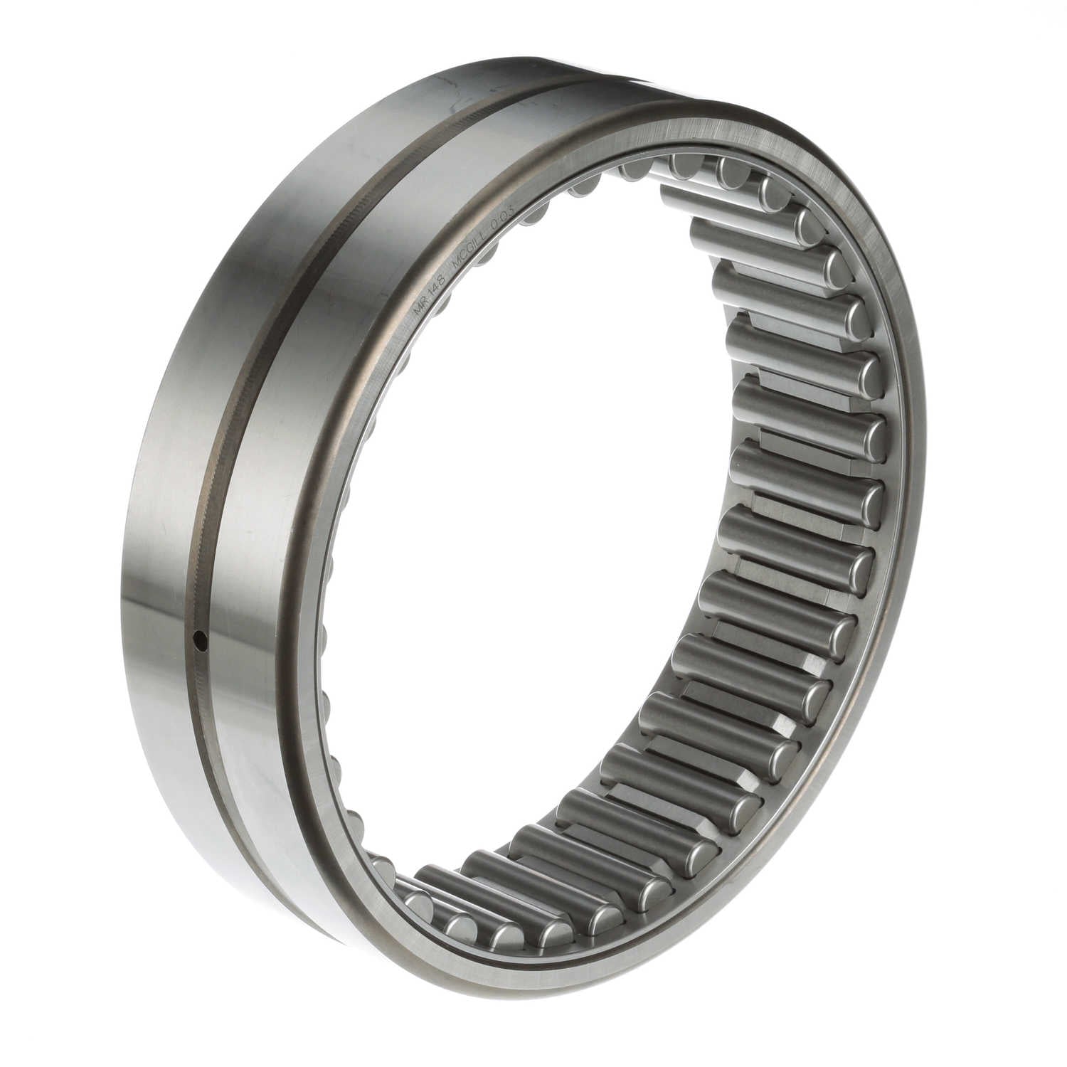 McGill Cagerol® Radial Needle Roller Bearing (no inner) - MR 148