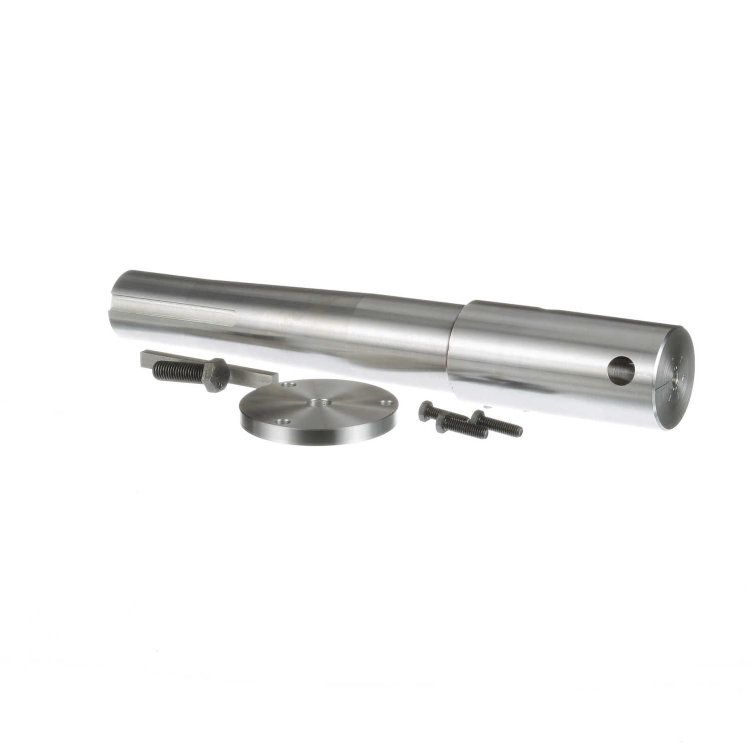 Browning Torque Taper Plus Shaft Mount Reducers Screw Conveyor ...