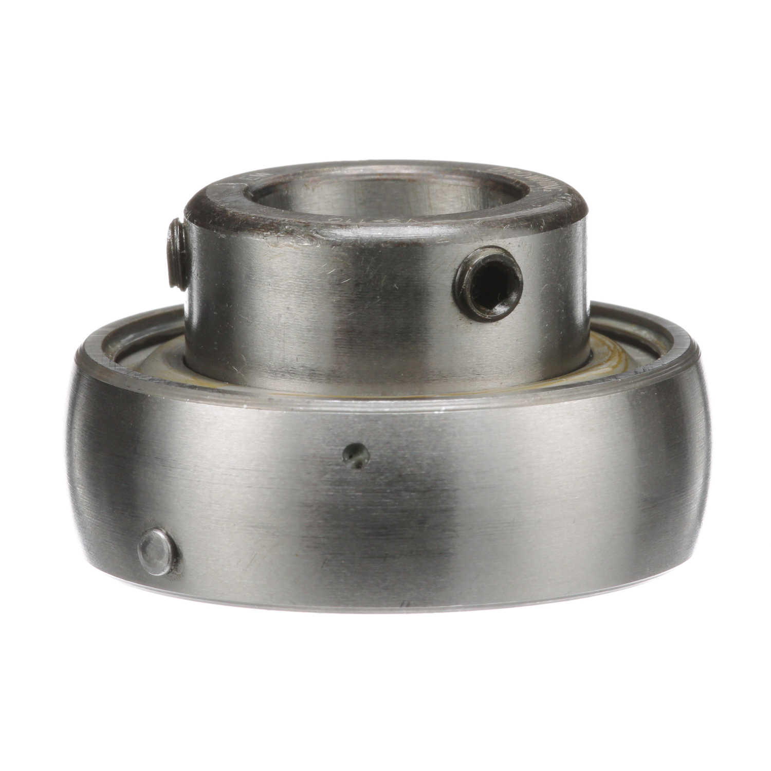 Browning Mounted Insert Only Ball Bearing - 52100 Bearing Steel ...