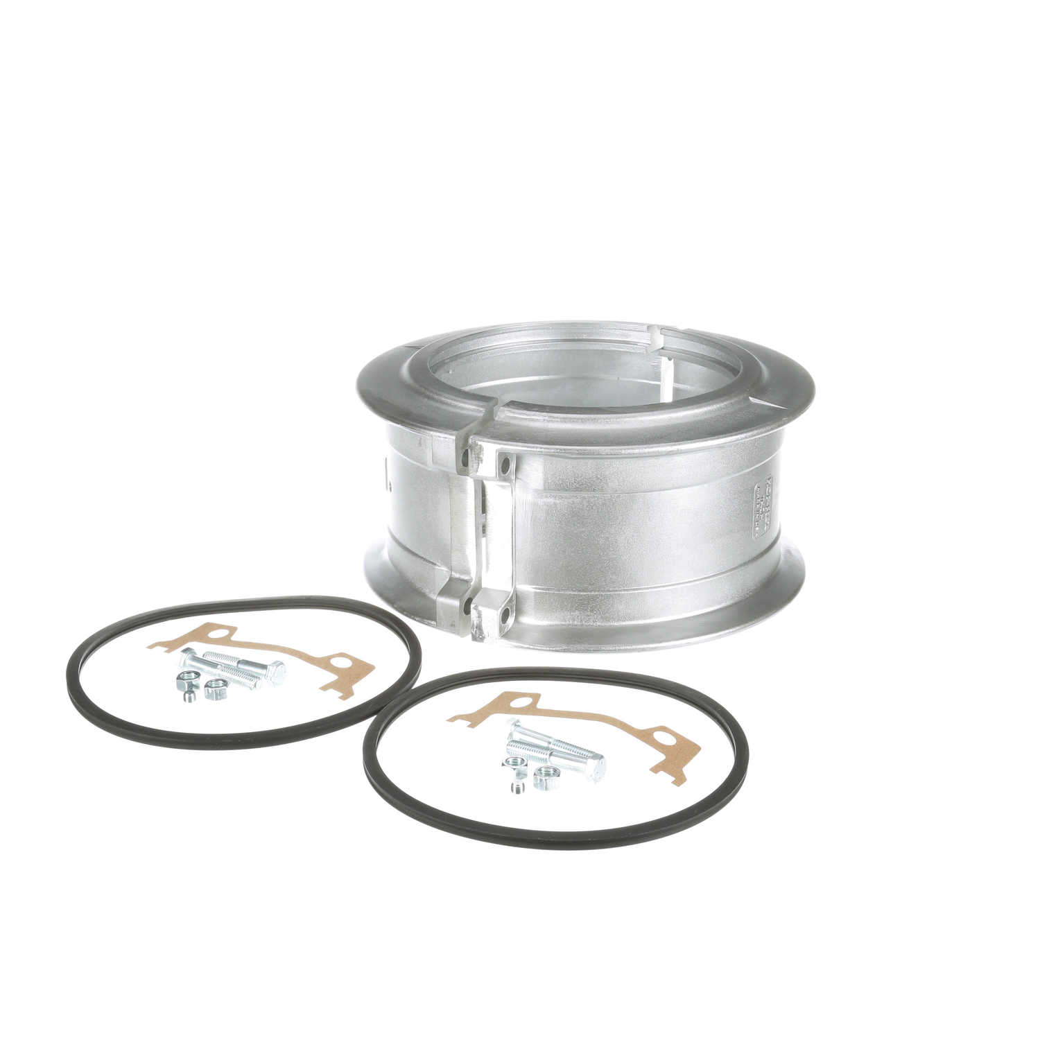 Kop-Flex Grid Coupling Horizontal Cover Kit - Size 1140 - 1140T10 COVER